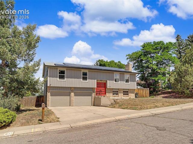 5660 Tuckerman Drive