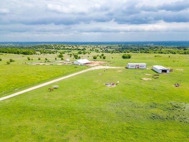 5660 Upper Denton Rd, Weatherford, TX 76085