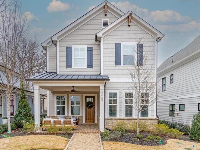 5660 Vineyard Park Trail, Norcross, GA 30071