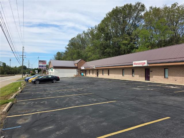 5660 William Penn Hwy