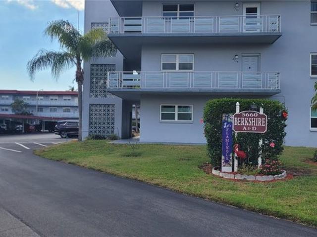 5660 80th St N Unit A107, Saint Petersburg, FL 33709