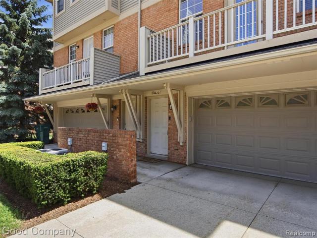 56612 Sunset Drive