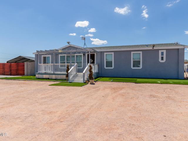 56615 W Junipero Rd, Maricopa, AZ 85139 | MLS #6898