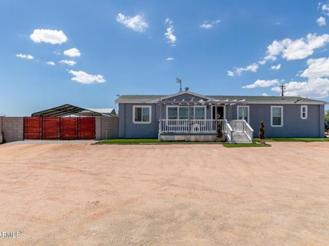 56615 W Junipero Rd, Maricopa, AZ 85139