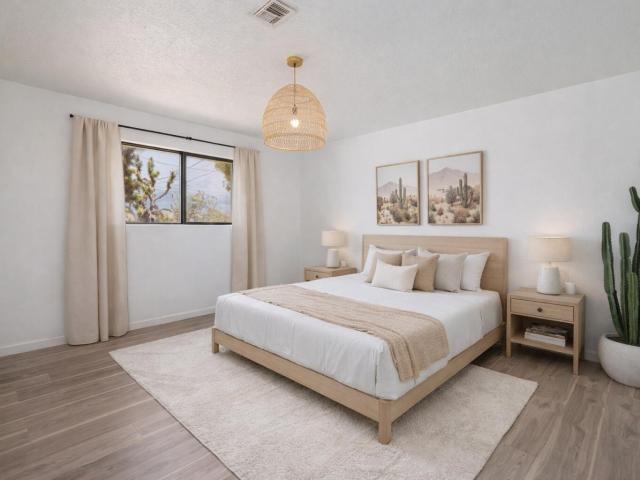 56616 Mountain View Trail, Yucca Valley, CA 92284 | MLS #219146