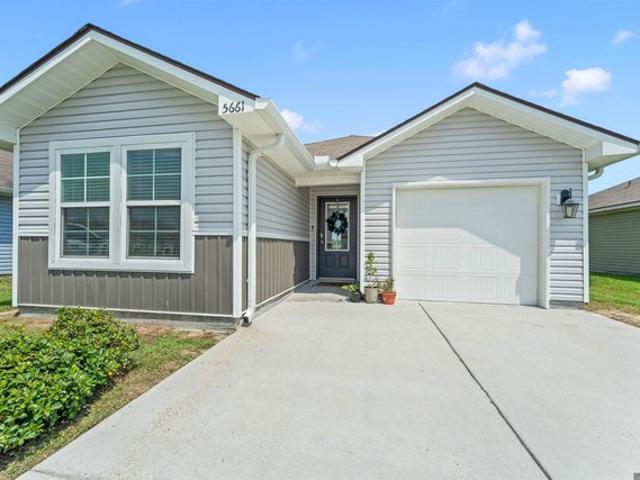 5661 Magnolia De Percy Dr, Carville, LA 70721