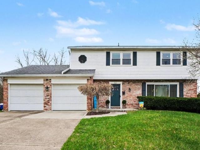5661 Alomar Dr, Delhi Township, OH 45238