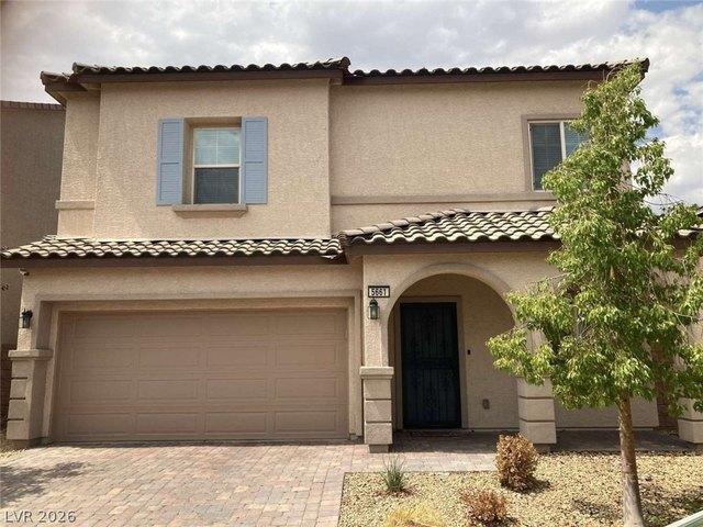 5661 Belgrano Vista Dr, Las Vegas, NV 89118