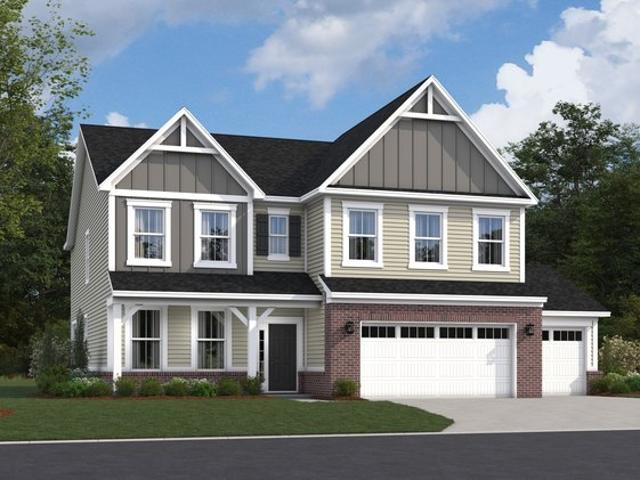 5661 Belvedere Ln, McCordsville, IN 46055