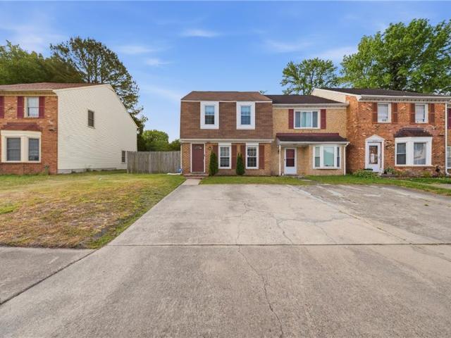 5661 Campus DR