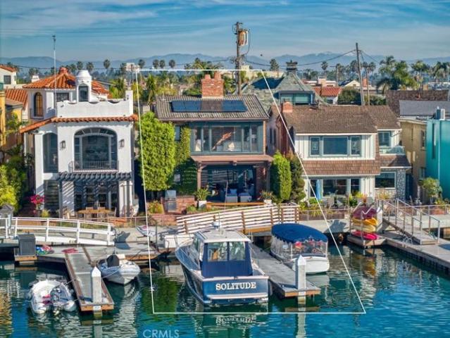 5661 E Corso Di Napoli, Long Beach, CA 90803