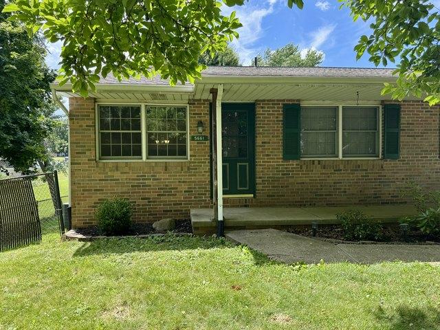 5661 Frank Ave NW, North Canton, OH 44720