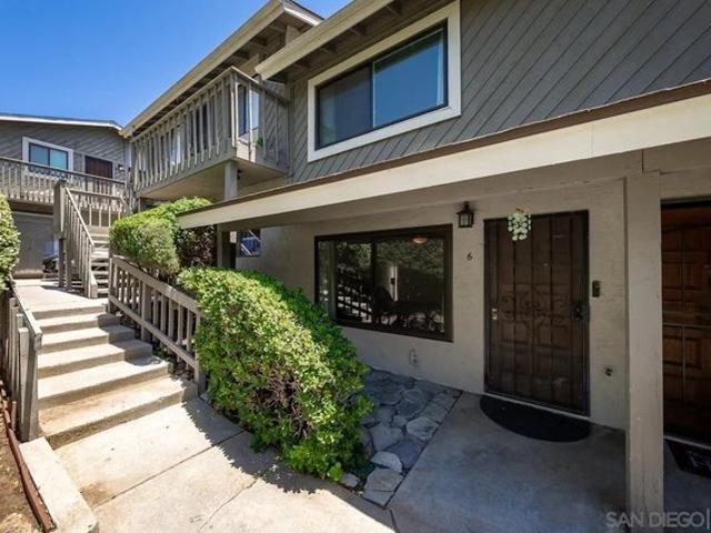 5661 Lake Park Way Unit 6, La Mesa, CA 91942