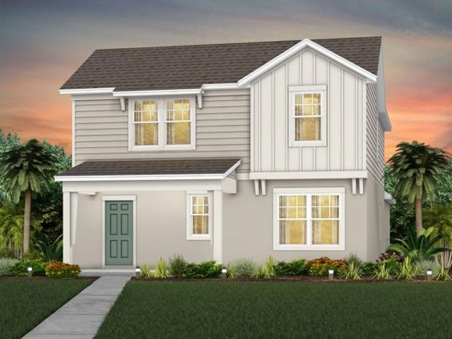 5661 Swaying Blossom Aly, Clermont, FL 34714