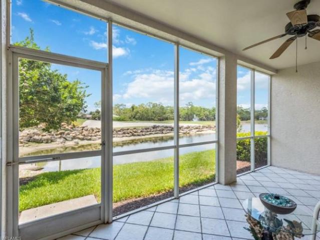 5661 Whisperwood Blvd #101, Naples, FL 34110