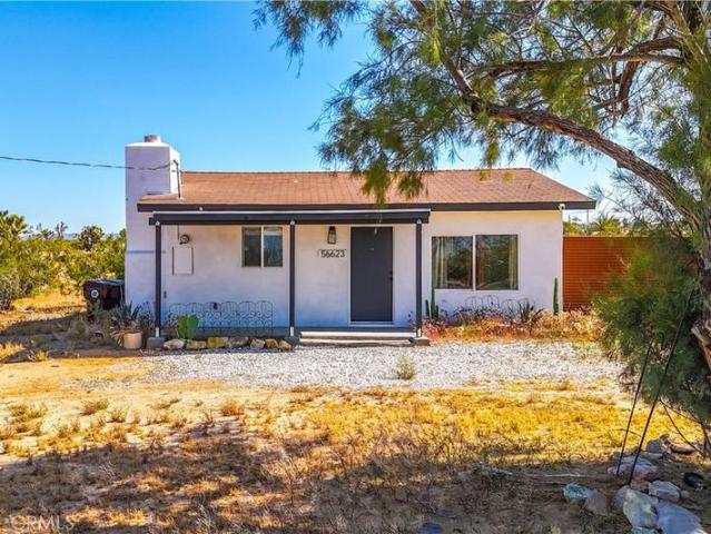 56623 Sunset Drive, Yucca Valley, CA 92284