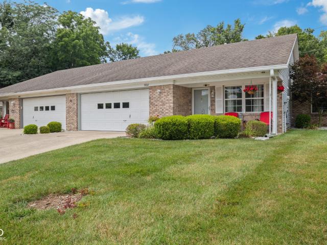 5662 Misty Ridge Drive