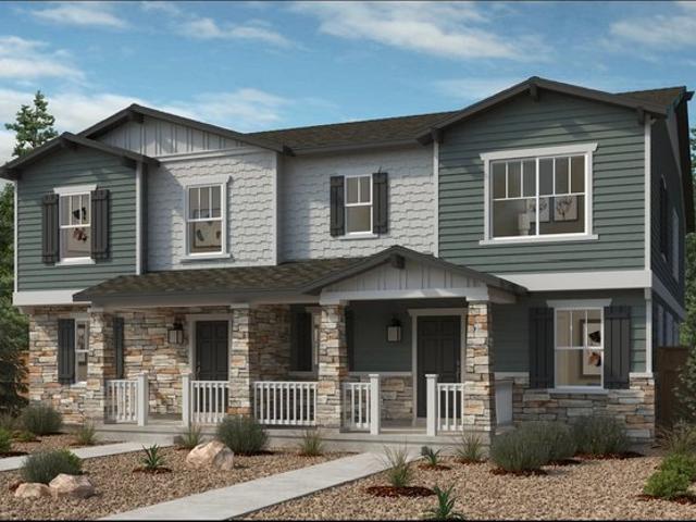 5662 N Kirk Ct, Aurora, CO 80019