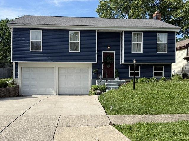 5662 Andrea Ln, Hilliard, OH 43026