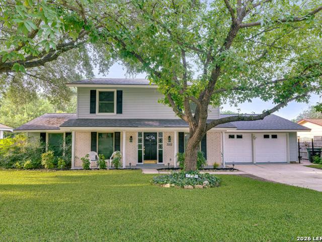 5662 Castle Glade