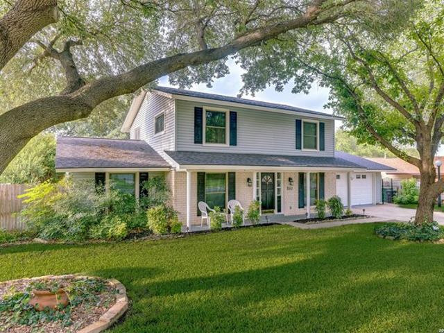 5662 Castle Glade, San Antonio, TX 78218
