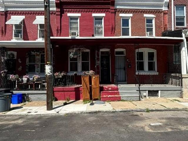5662 Heiskell Street
