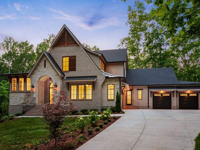 5662 Pinewood Rd, Franklin, TN 37064