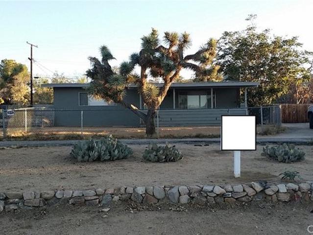 56633 Bonanza Dr, Yucca Valley, CA 92284