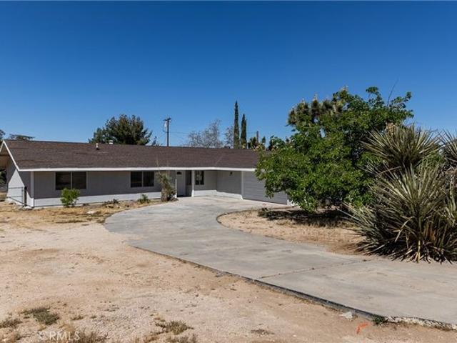 56634 Mountain View Trl, Yucca Valley, CA 92284