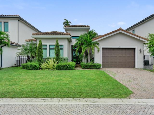 5663 Brookfield Cir, Hollywood, FL 33312 | MLS #B26002