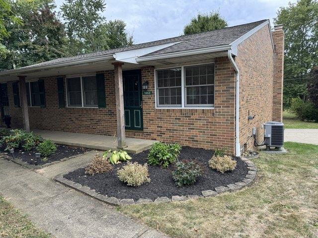 5663 Frank Ave NW, North Canton, OH 44720