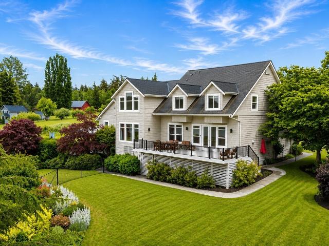 5663 S Campbell Lake Road