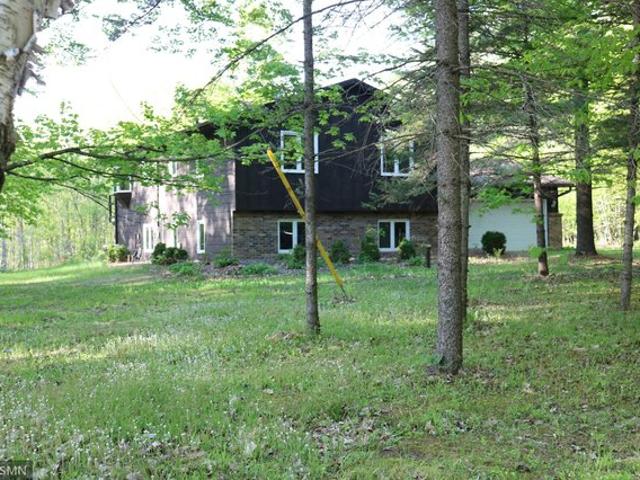 5663 W Birchview Rd, Grasston, MN 55030
