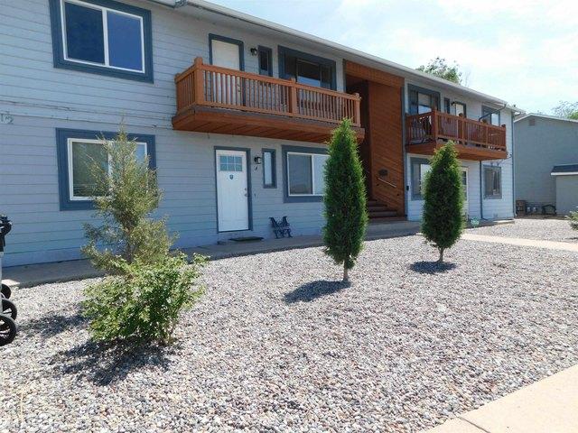 566 1/2 Garfield Dr Unit C, Grand Junction, CO 18504