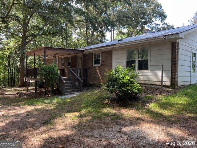 566 Colbert Grove Church Road