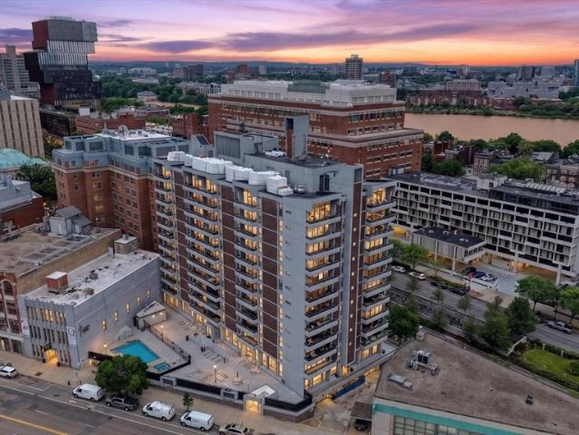 566 Commonwealth Ave, Unit 304, Boston, MA 02215 | MLS #73544