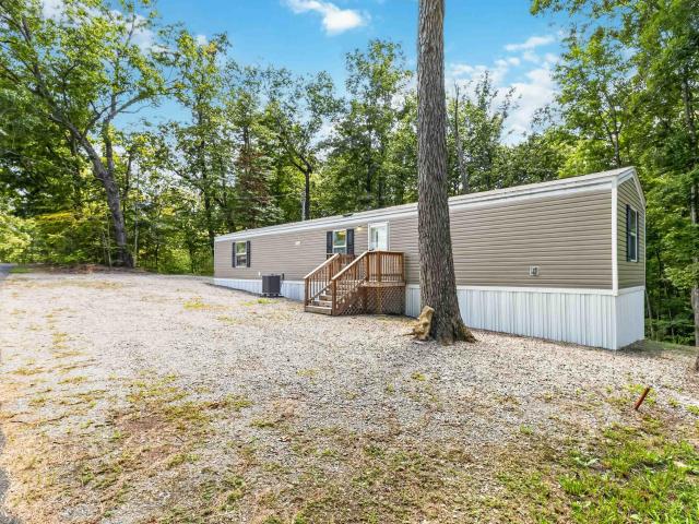 566 Cherokee Trail