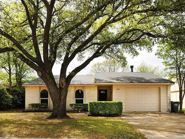 566 Cumberland Dr, Allen, TX 75002