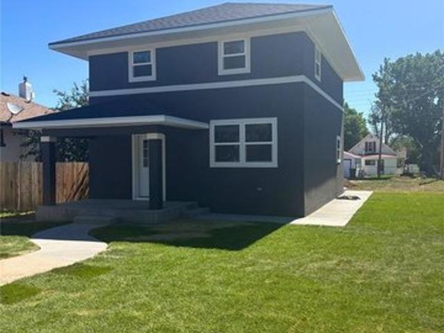 566 Custer Ave, Akron, CO 80720