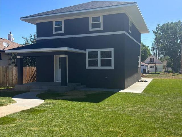 566 Custer Avenue