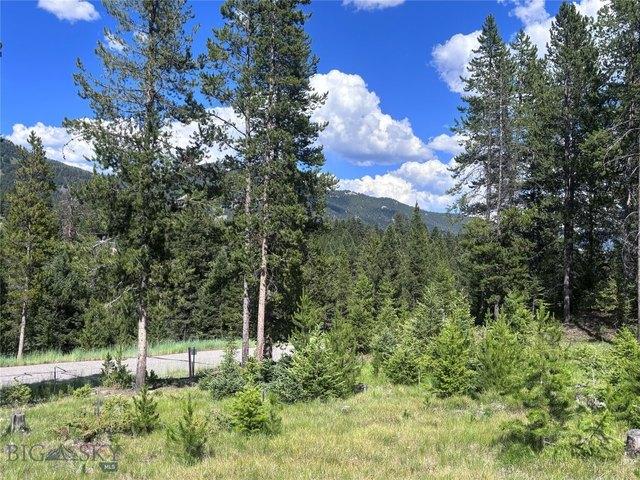 566 Antler Ridge Trl, Big Sky, MT 59716
