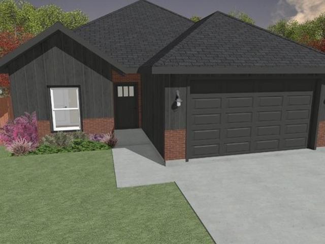 566 Artic Fox Ln, Abilene, TX 79602