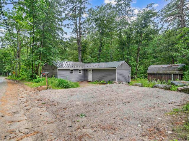 566 Beard Road