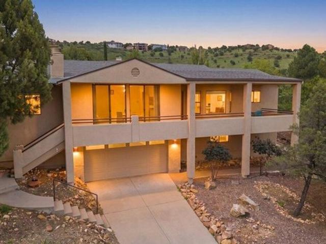 566 Deer Horn Ct, Prescott, AZ 86301