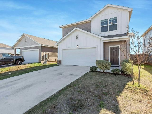 566 Delta Crst, Maxwell, TX 78656 | MLS #6422