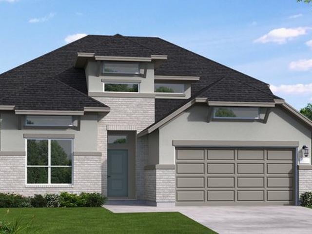 566 Desert Cactus, San Antonio, TX 78253