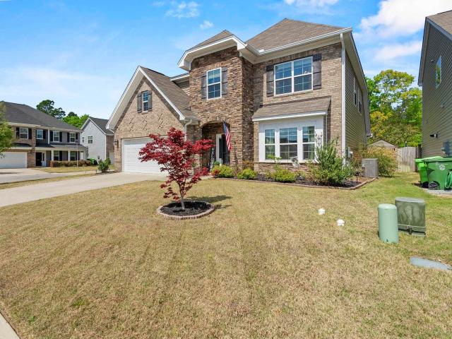 566 Esaw Drive