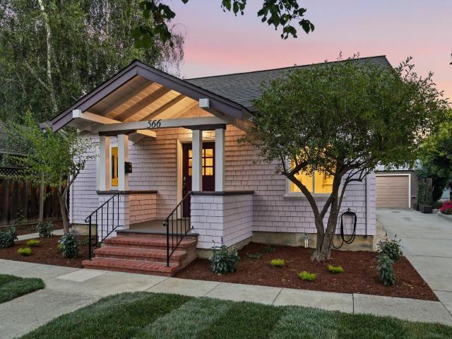 566 Everett Avenue