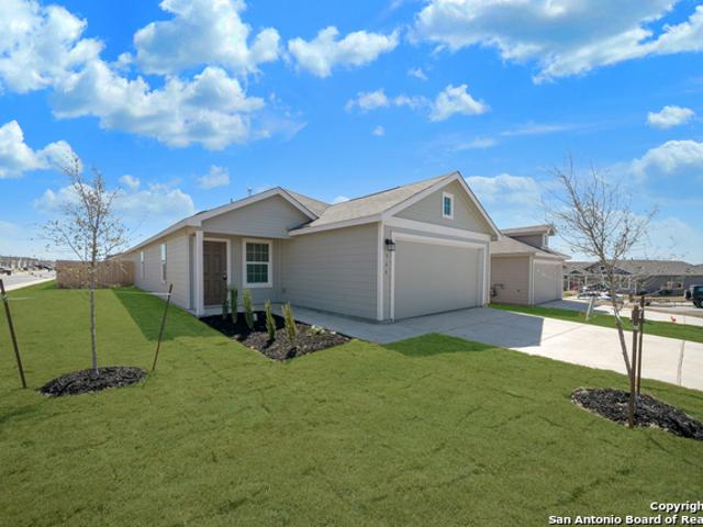566 Filibusters Trail