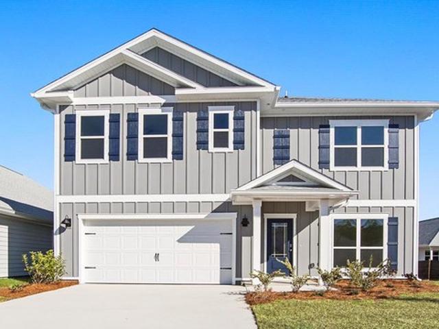 566 Hancock Way, Panama City Beach, FL 32413